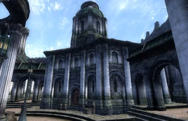 Umbacano Manor | Elder Scrolls | Fandom