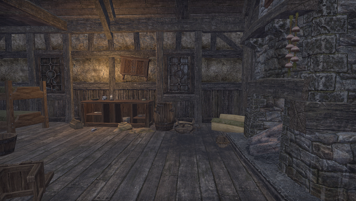 Заброшенный дом Альдкрофт The Elder Scrolls Wiki Fandom