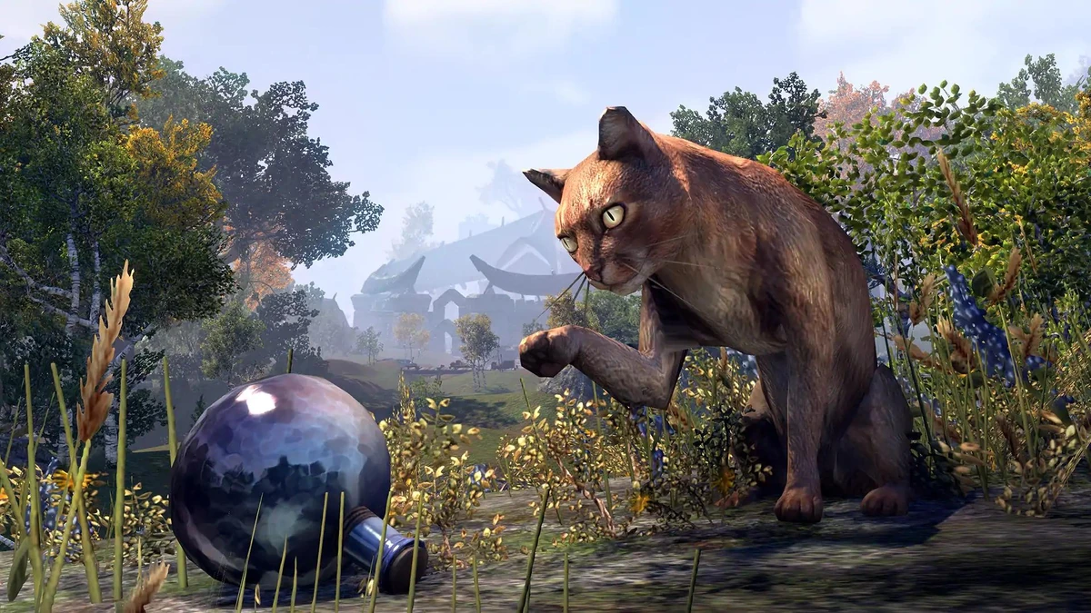 Crown Store Showcase/Pets | The Elder Scrolls Wiki | Fandom