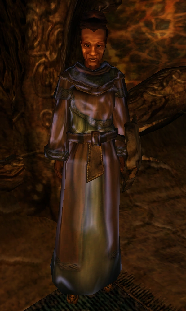 Anora | The Elder Scrolls Wiki | Fandom