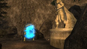 Boethiah's Quest (Oblivion) | Elder Scrolls | Fandom