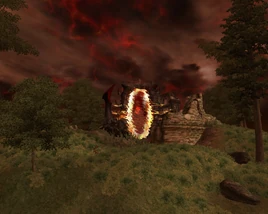 Chorrol Gate | Elder Scrolls | Fandom