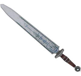 Debaser | Elder Scrolls | Fandom