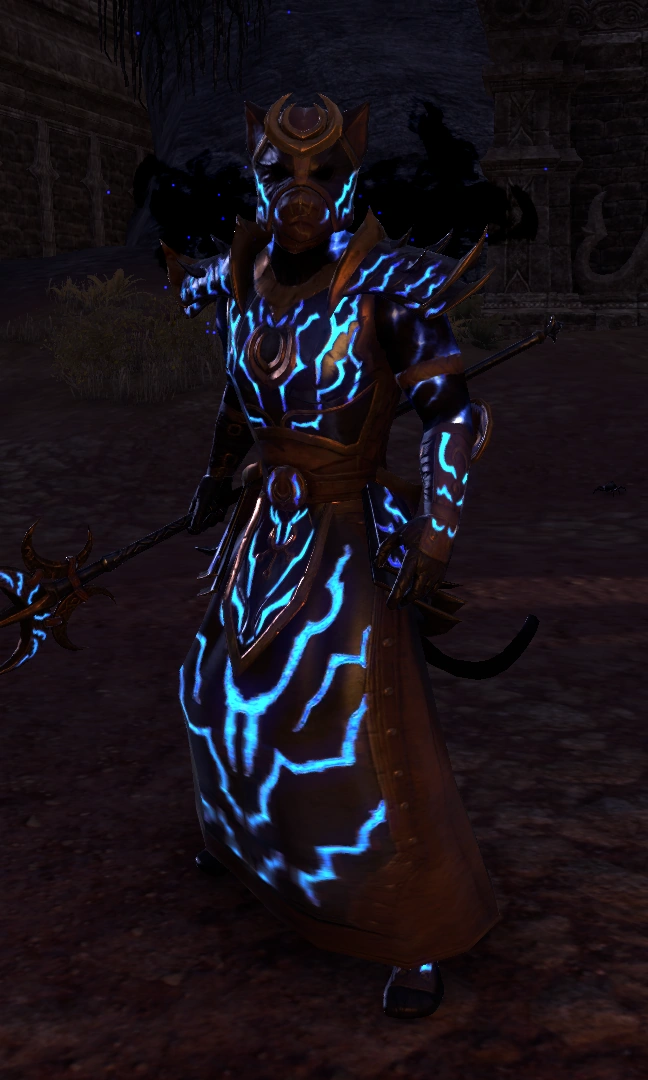 Dro-m'Athra (Personnage) | Wiki The Elder Scrolls | Fandom