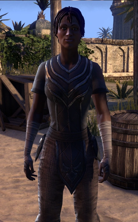 Hamika | Wiki The Elder Scrolls | Fandom