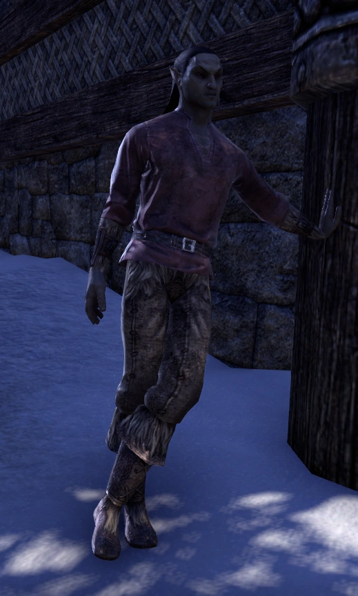 Lliryn Rinith | Wiki The Elder Scrolls | Fandom