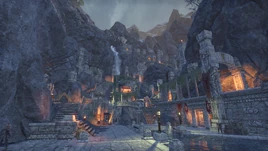 Markarth (Online) | Elder Scrolls | Fandom