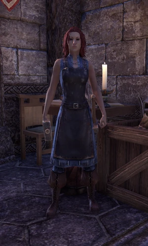 Millenith | Elder Scrolls | Fandom