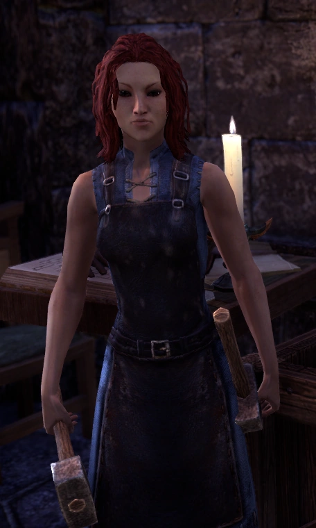 Millenith | Wiki The Elder Scrolls | Fandom