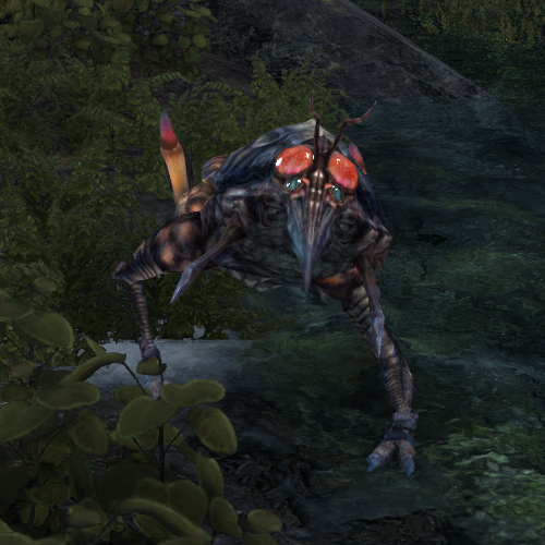 Nix Hound Prowler Elder Scrolls Fandom
