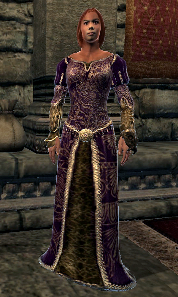 Sheogoraths Regalia Elder Scrolls Fandom