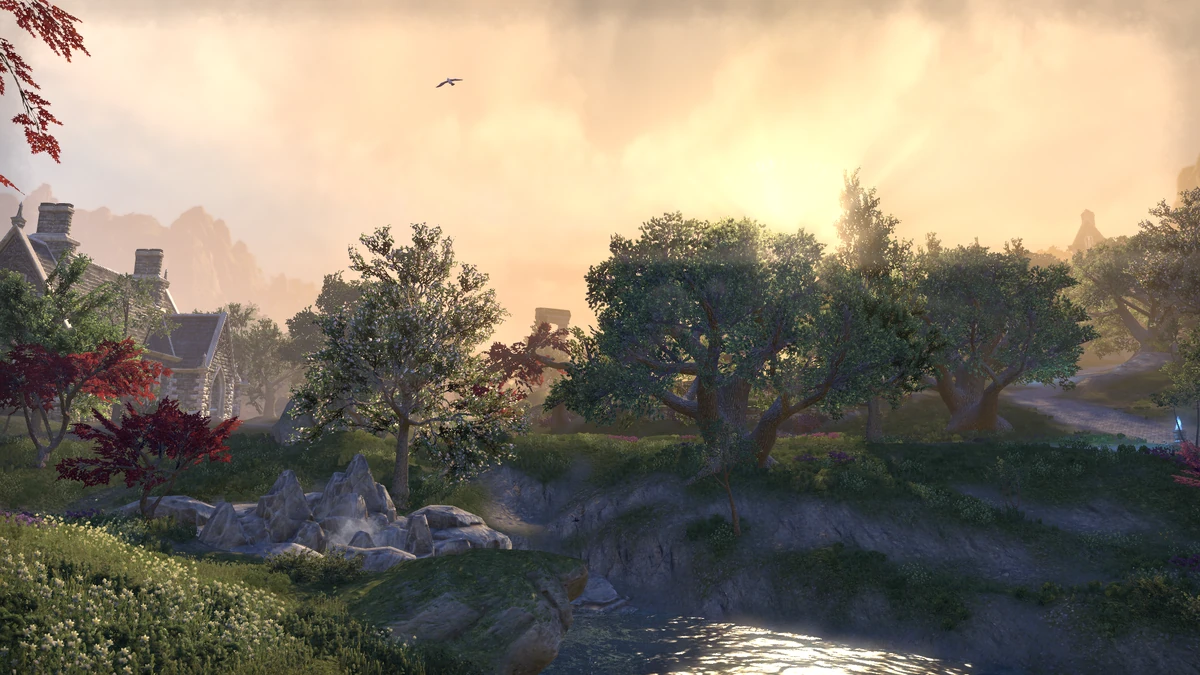 Summerset (Online) | Elder Scrolls | Fandom