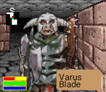 Varus Blade | Elder Scrolls | Fandom