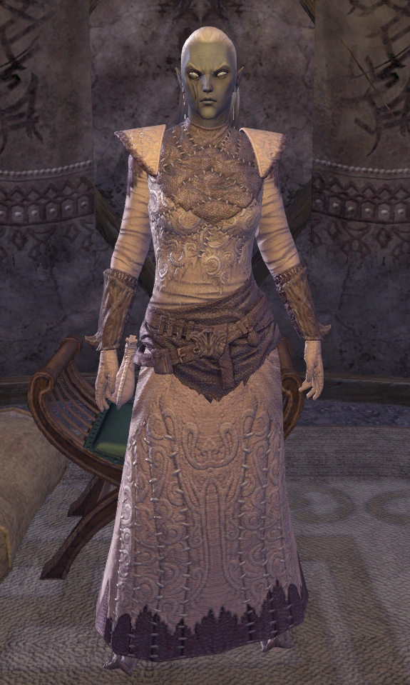 Wise Woman Asani | Elder Scrolls | Fandom