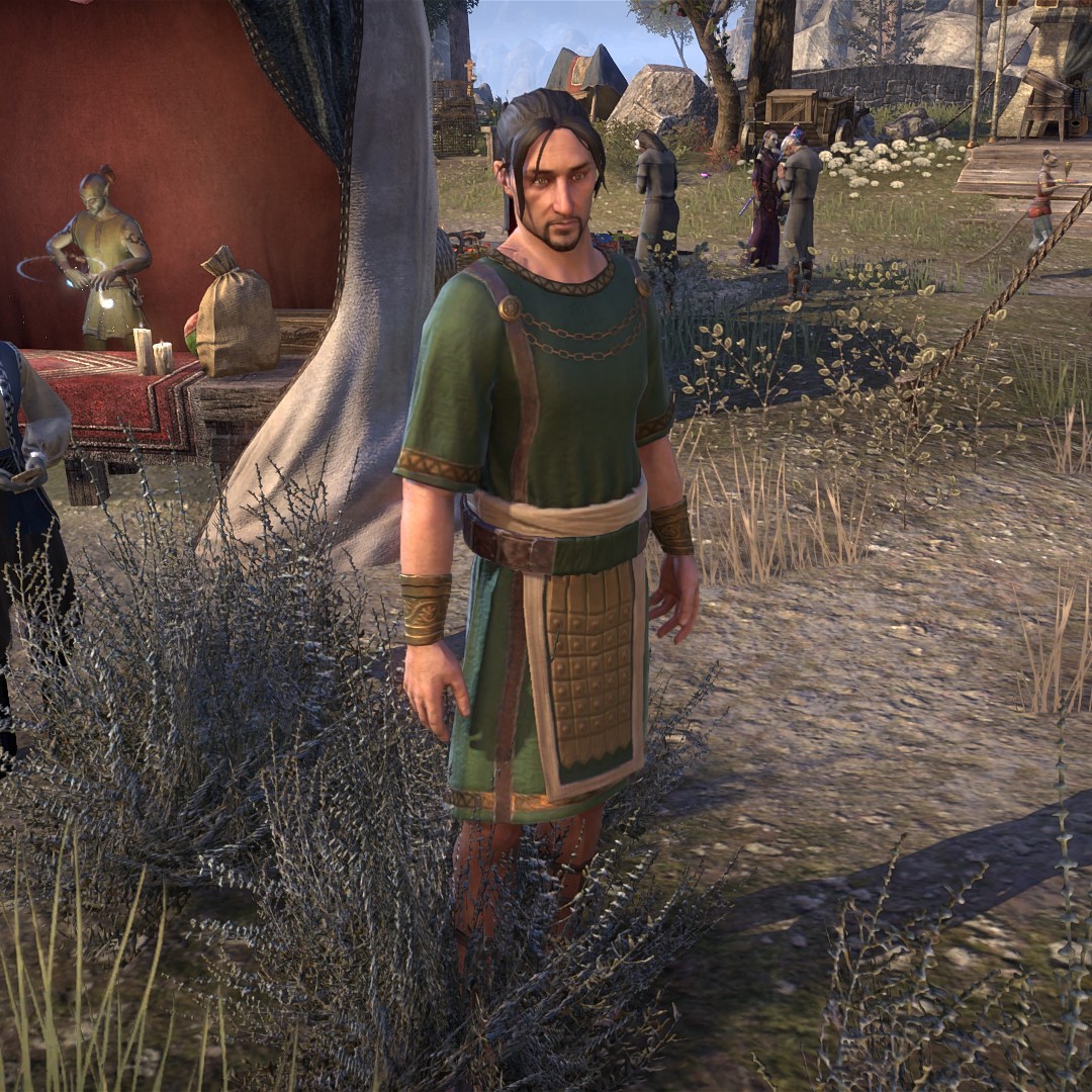 Зритель Почитание Зенитара The Elder Scrolls Wiki Fandom