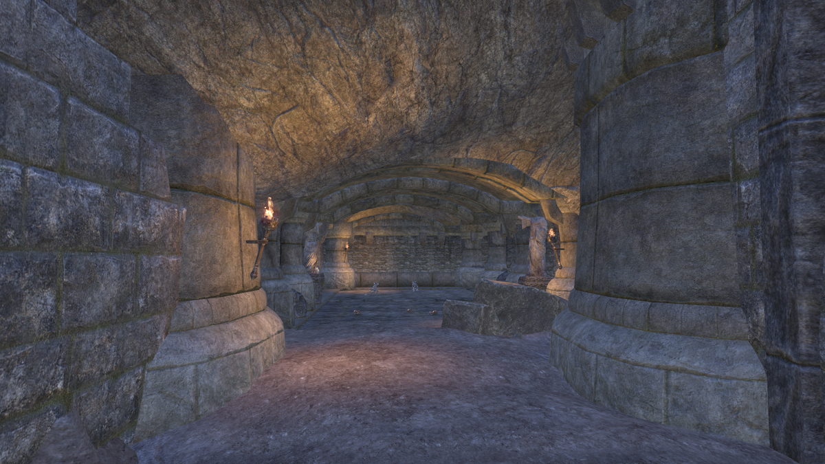 Святилище Арлимахеры The Elder Scrolls Wiki Fandom