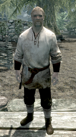 Hod | The Elder Scrolls Wiki | Fandom