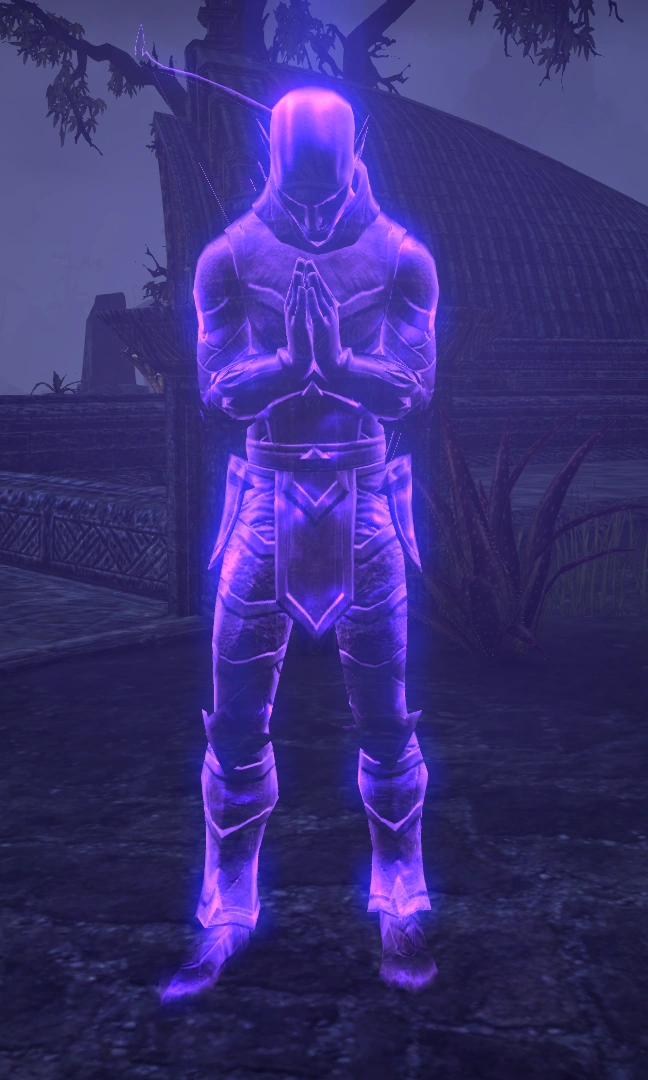 Archer spectral (Éboulis) | Wiki The Elder Scrolls | Fandom