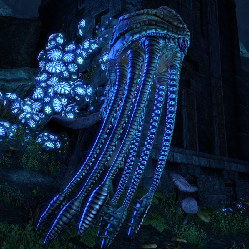 Cavern Patriarch | Elder Scrolls | Fandom