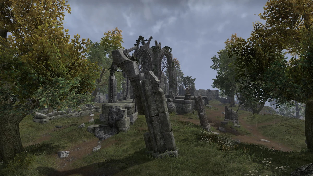 Ceyatatar (Online) | Elder Scrolls | Fandom