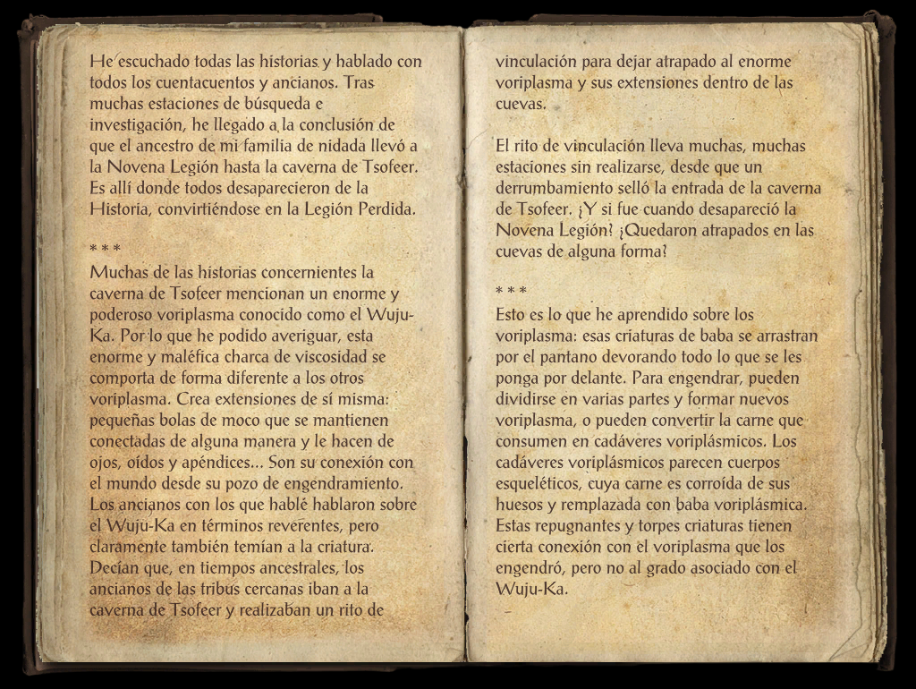 Diario De Dradeiva Elder Scrolls Fandom