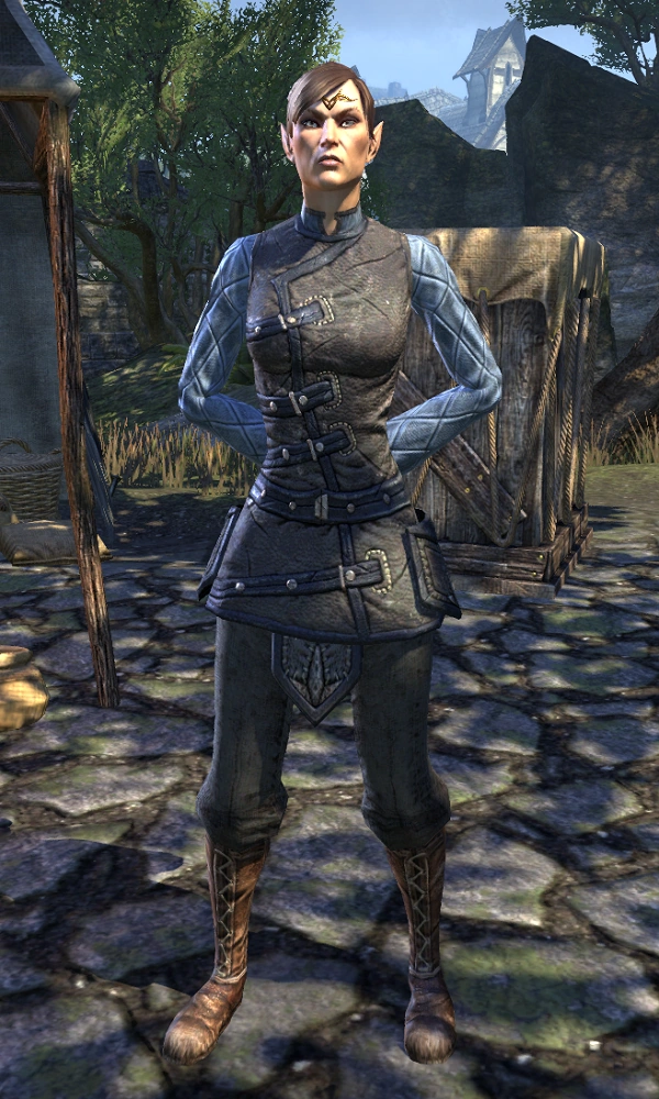 Earnona | Elder Scrolls | Fandom