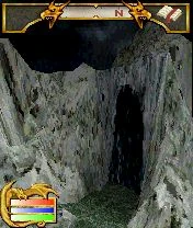 Earthtear Caverns (Shadowkey) | Elder Scrolls | Fandom