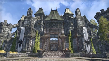 Kvatch Arena (Online) | Elder Scrolls | Fandom
