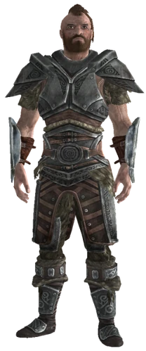 Kyr | Elder Scrolls | Fandom