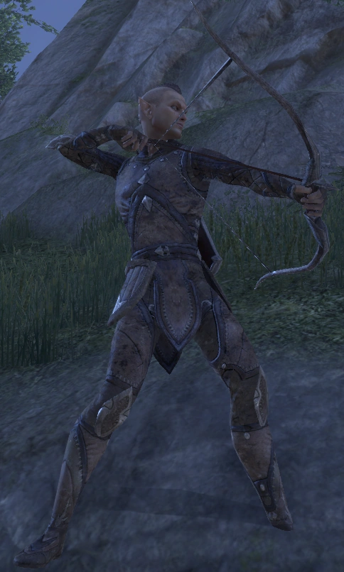 Manacar | Elder Scrolls | Fandom