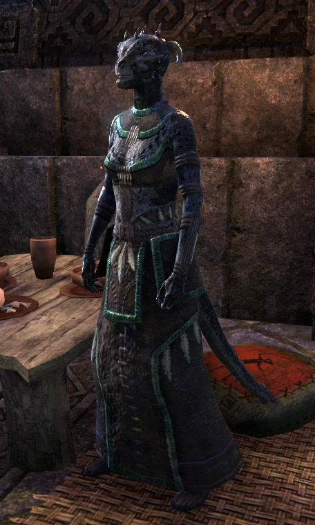 Nowa | Wiki The Elder Scrolls | Fandom