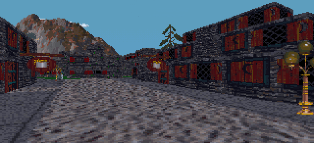 Oakwood | Elder Scrolls | Fandom