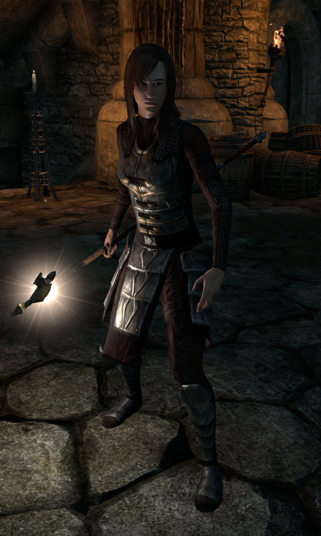 Soigneur Des Hautes Terres Wiki The Elder Scrolls Fandom