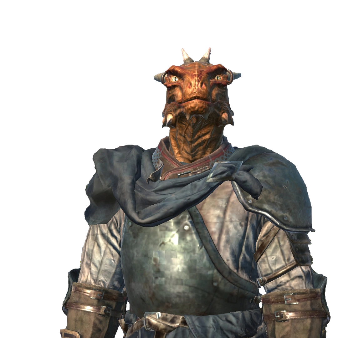 Ванум (Blades) | The Elder Scrolls Wiki | Fandom