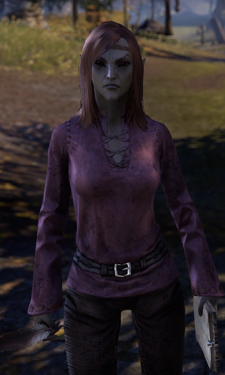 Aluri | Wiki The Elder Scrolls | Fandom