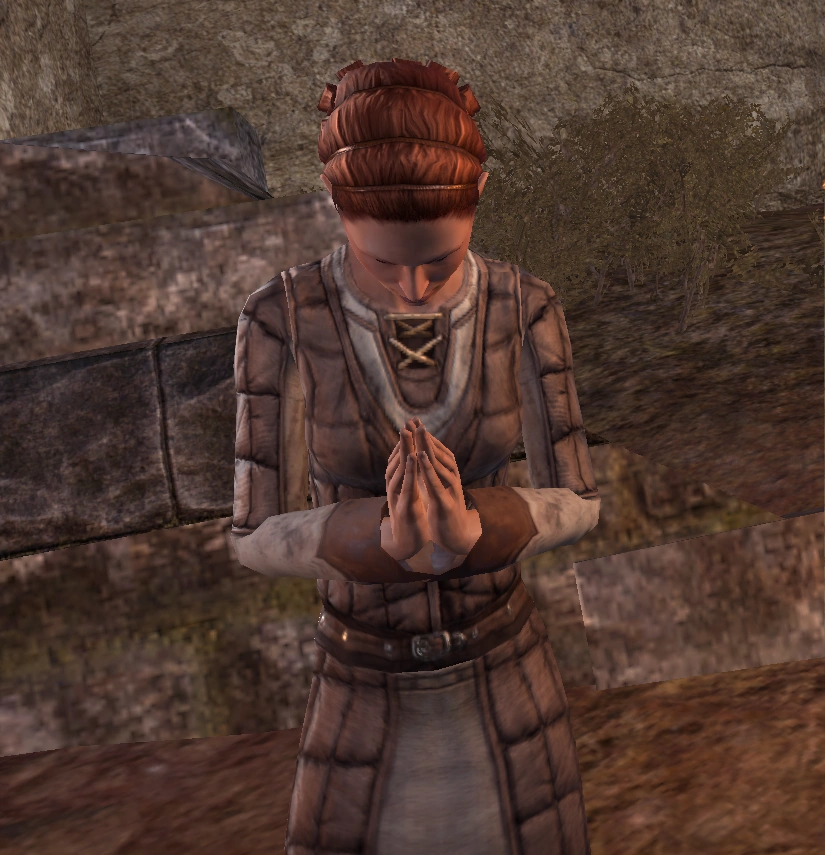 An Affront to Mara | Elder Scrolls | Fandom