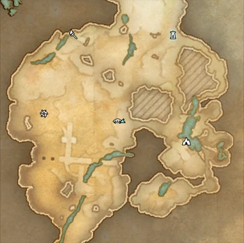 Darkrise Overlook | Elder Scrolls | Fandom