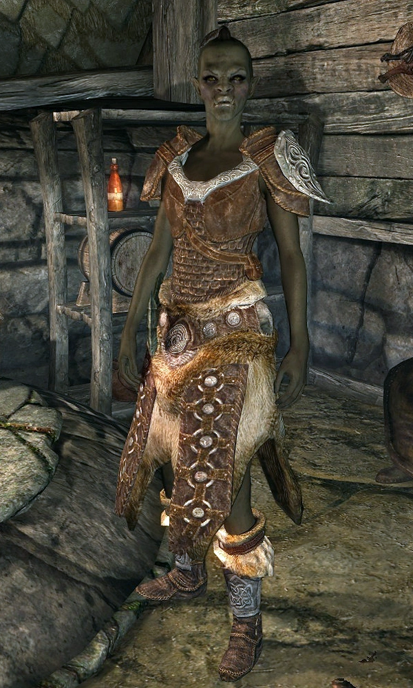 Garakh | Elder Scrolls | Fandom