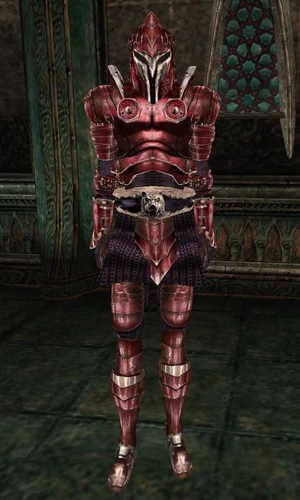 Ivulen Irano | Elder Scrolls | Fandom