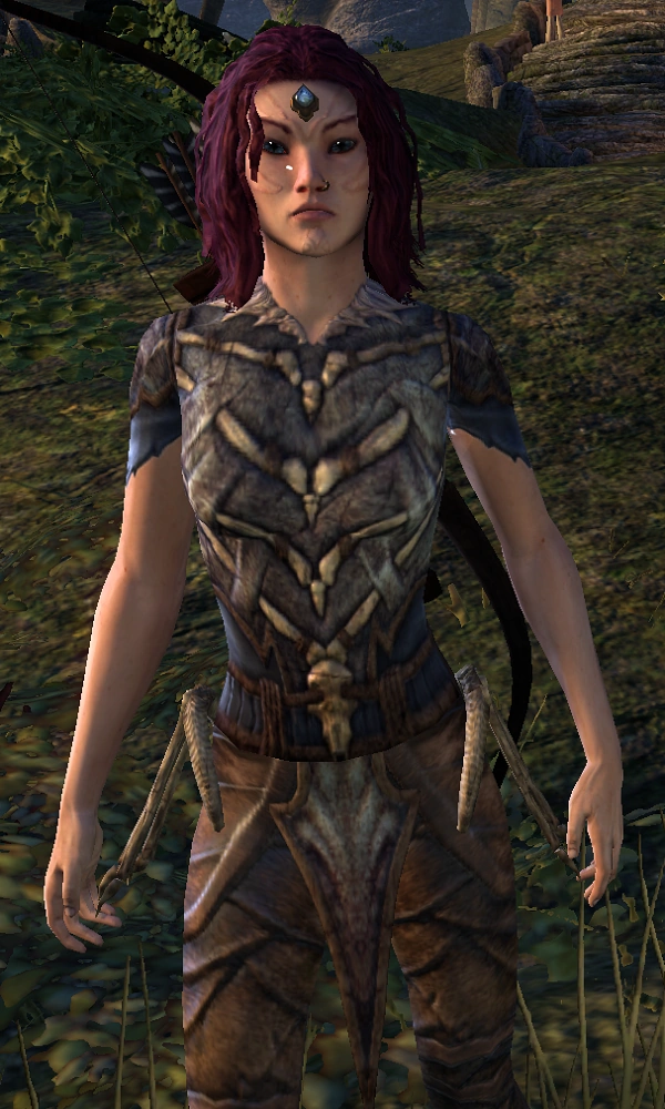 Laerion | Elder Scrolls | Fandom