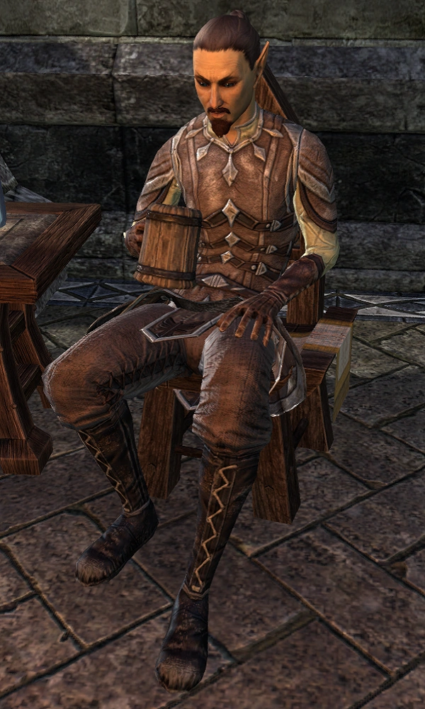 Lorion | Elder Scrolls | Fandom