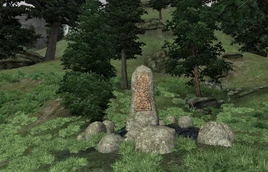 The Mage Stone (Oblivion) | Elder Scrolls | Fandom