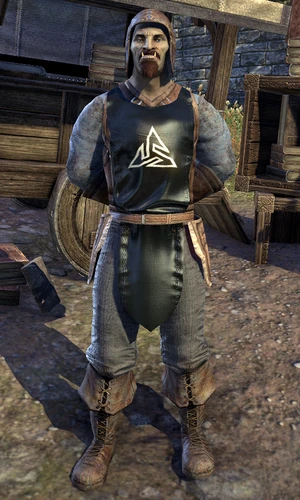 Morg | Elder Scrolls | Fandom