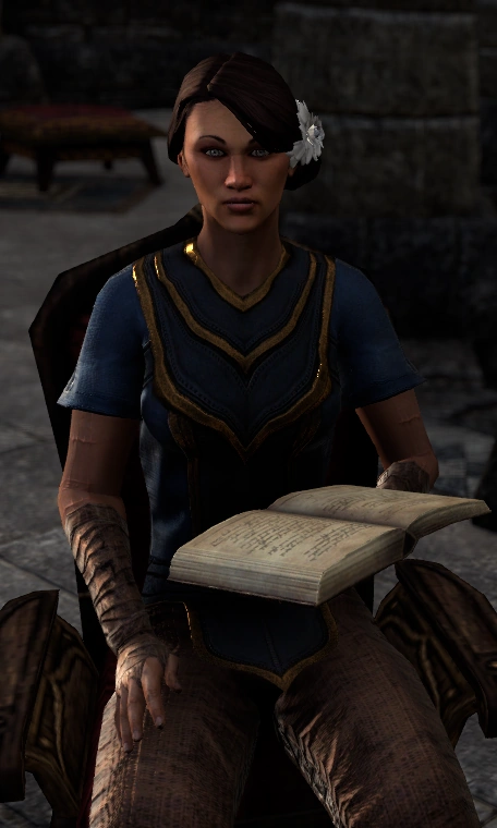 Naifa | Wiki The Elder Scrolls | Fandom