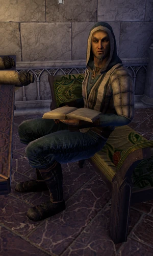 Qualion | Elder Scrolls | Fandom