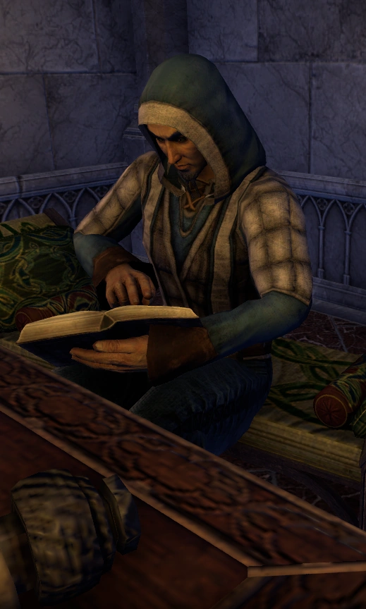 Qualion | Wiki The Elder Scrolls | Fandom