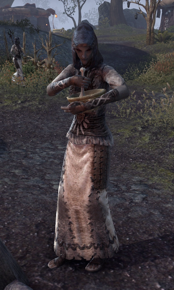 Sahnivaran | Elder Scrolls | Fandom