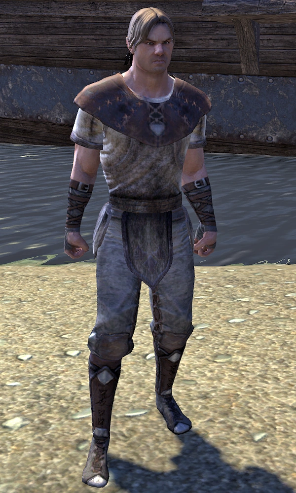 Salach | Elder Scrolls | Fandom