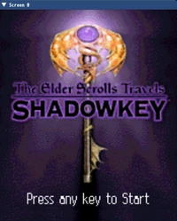 User blog:Amulet of Kings/How to play The Elder Scrolls Travels ...