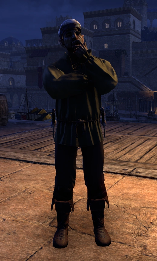 Shogorn | Wiki The Elder Scrolls | Fandom